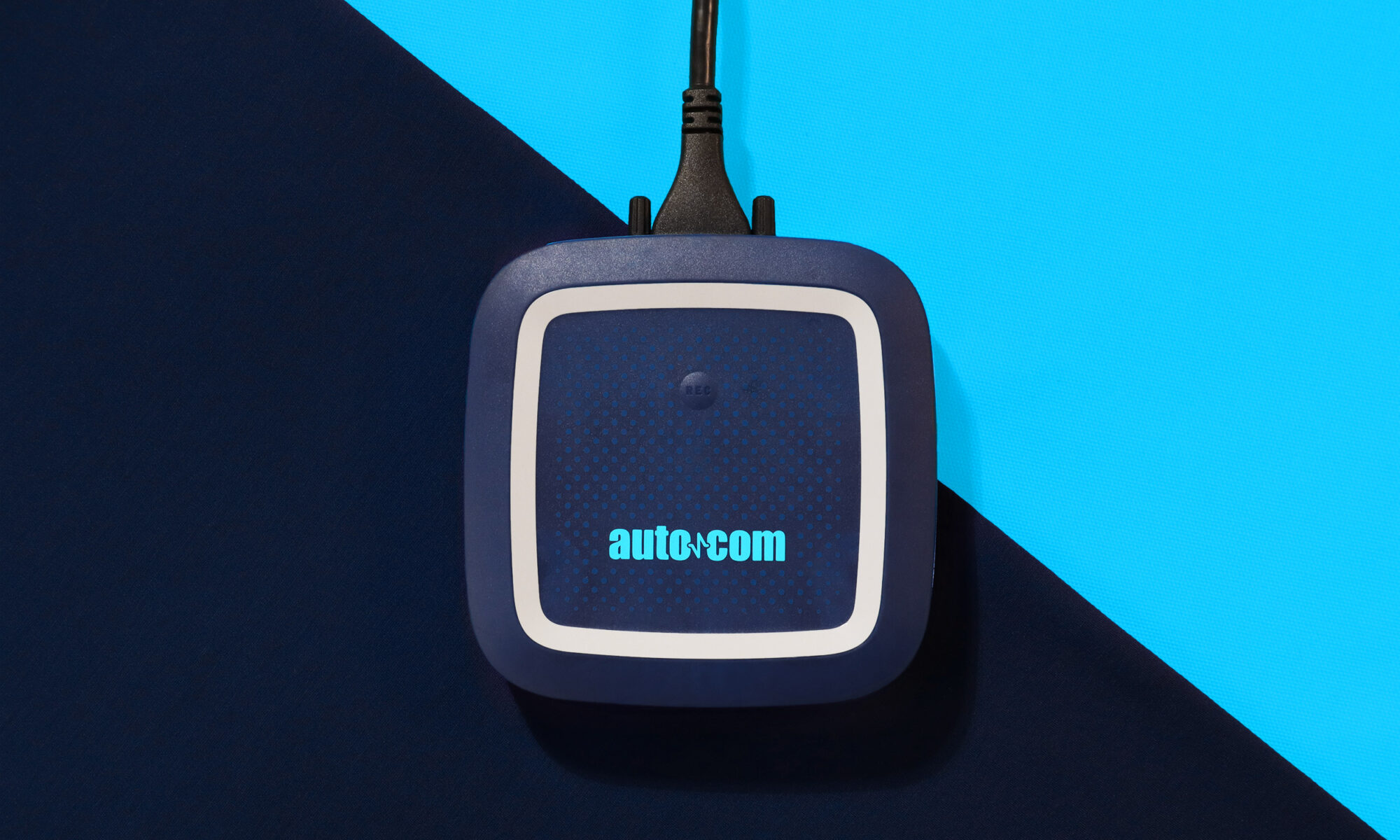 AVTODIAGNOSTIKA AUTOCOM TITAN – AUTOCOM